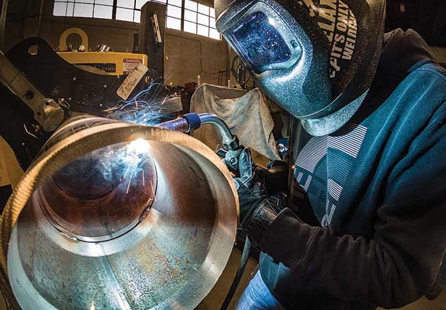 Fabrication Items | SK Enterprises